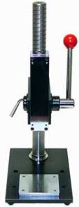 Force Gauge Stand - Force Gage Stand -Push Pull Gauge stand