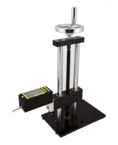 Surface Roughness Tester Stand - Profilometer Stand