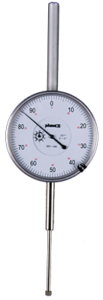 Dial Indicators - Dial Gages - Dial Gauges - Big Face Indicators