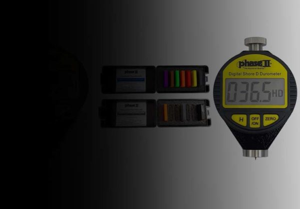 Hardness Testers-Ultrasonic Thickness Gauges -Surface Roughness Gage