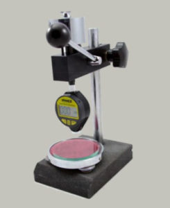 Shore A Durometer Stand - Durometer Stands - Shore A Durometer Fixture