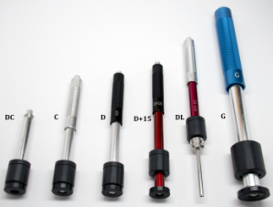 Portable Hardness Test - Portable Rockwell Hardness Tester - Hardness